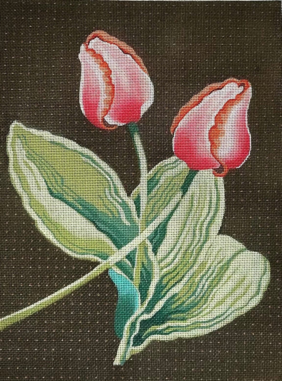 Tulips, Kathryn Molineux - Etsy