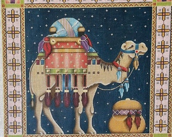 2-sided Mary & Jesus, Melissa Shirley Designs - Etsy