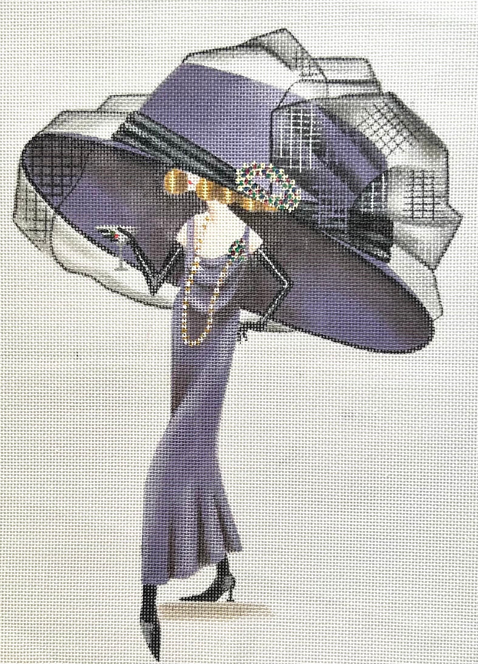 Viola & Martini, Leigh Designs - Etsy
