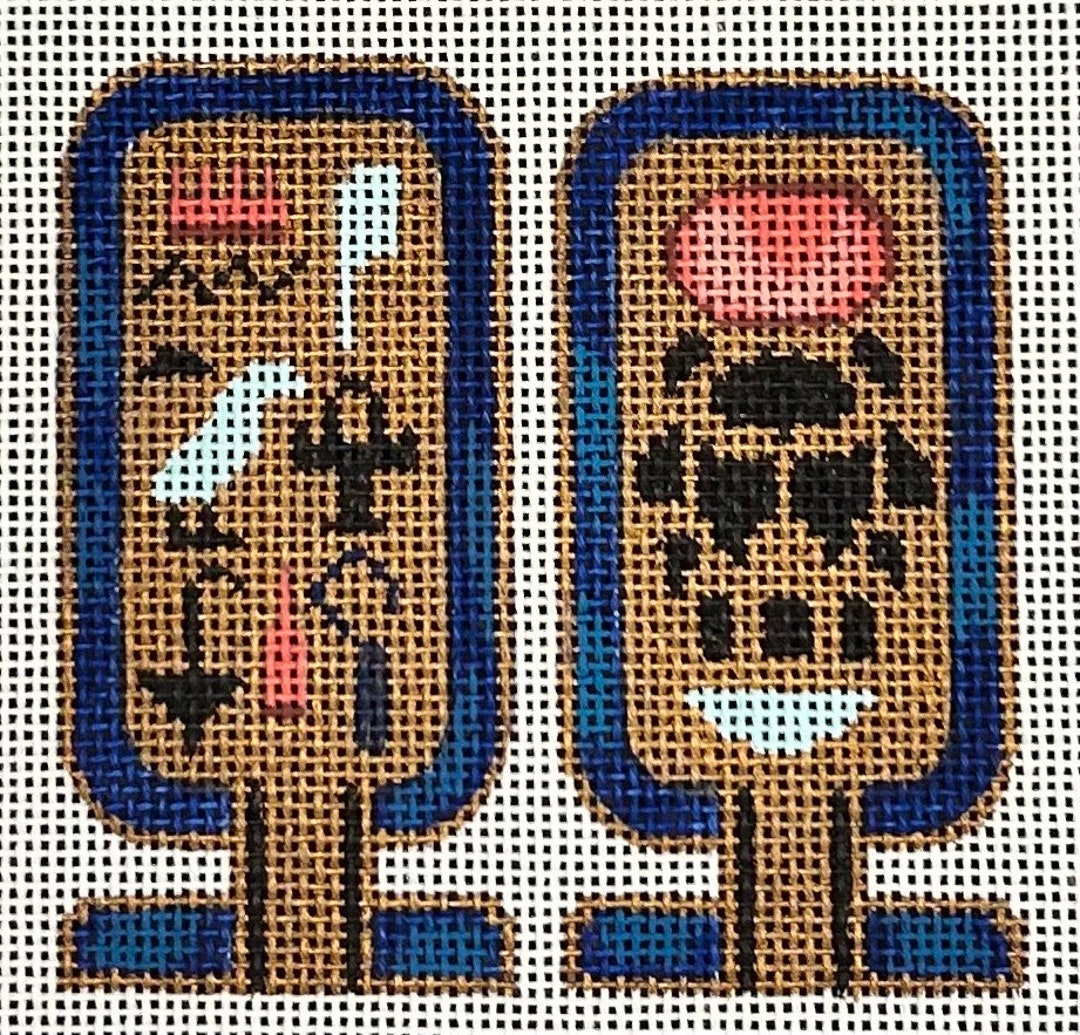 Cartouche, Kathryn Molineux - Etsy