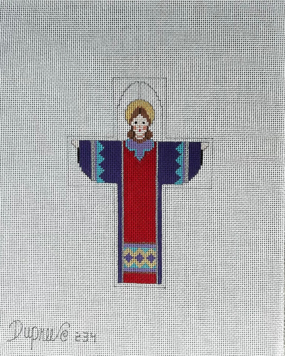 Angel Cross, Carol Dupree - Etsy