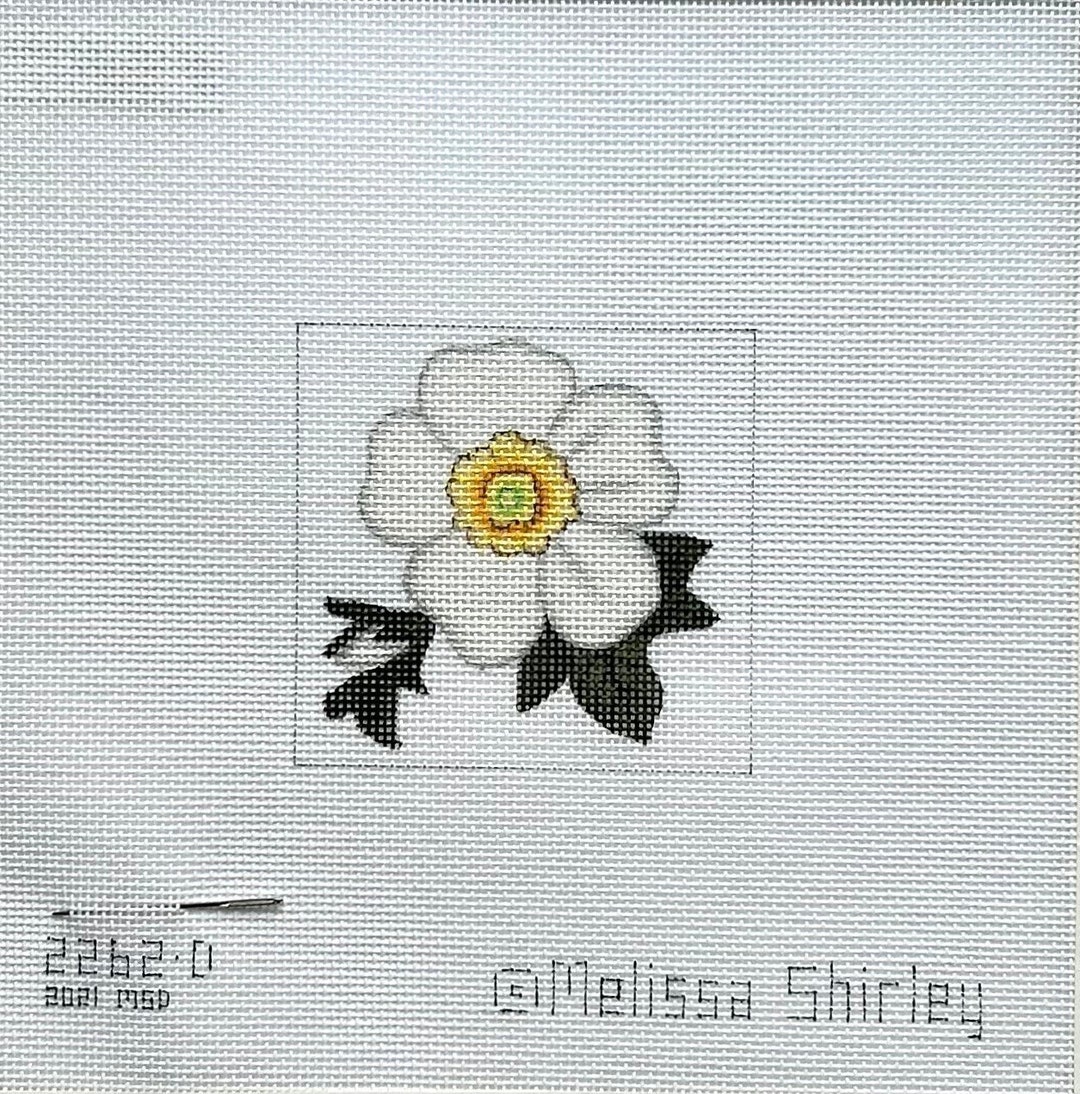 White Rose, Melissa Shirley Designs - Etsy
