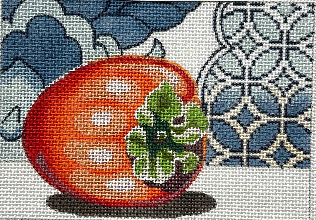 Persimmon, Kathryn Molineux - Etsy