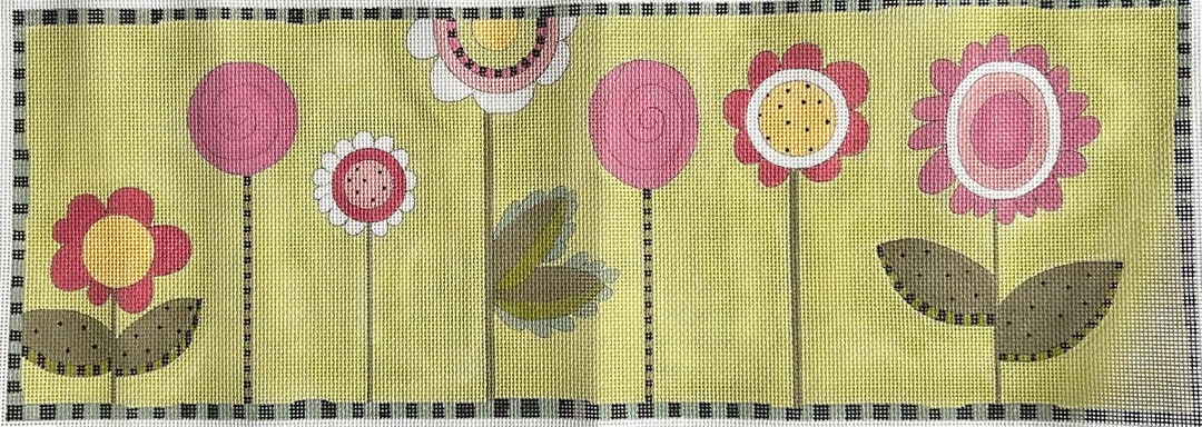 Gretchen W/ Stitch Guide, Ewe & Eye - Etsy