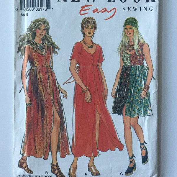 90s Sewing Patterns - Etsy Canada