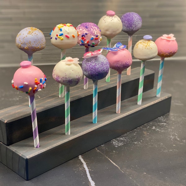 Cake Pop Box - Etsy