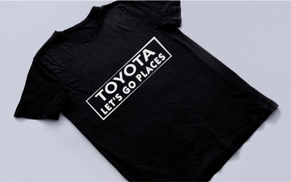 TOYOTA Bundle #1. Digital Vector Svg Files. Instant Download - Etsy