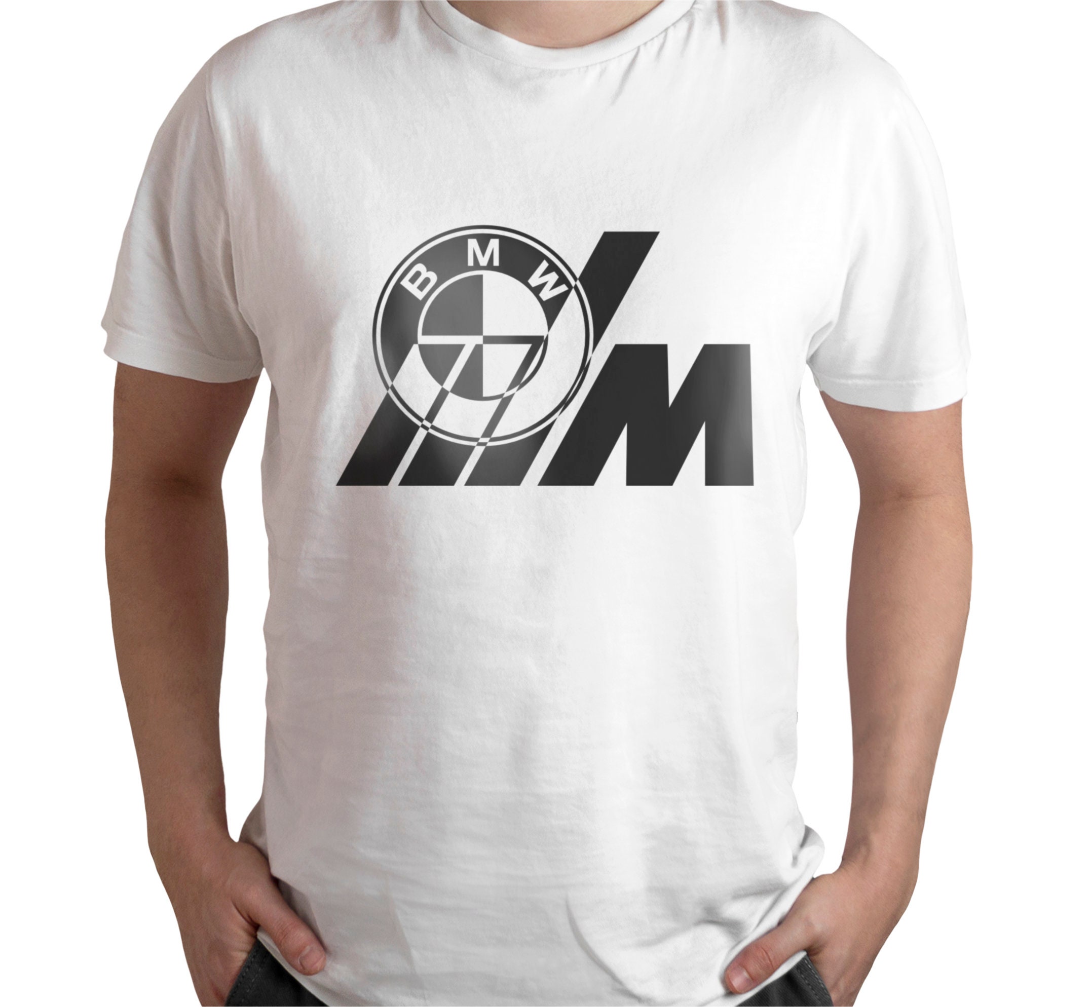 BMW M Performance #1. Digital Vector Svg Files. Instant Download - Etsy