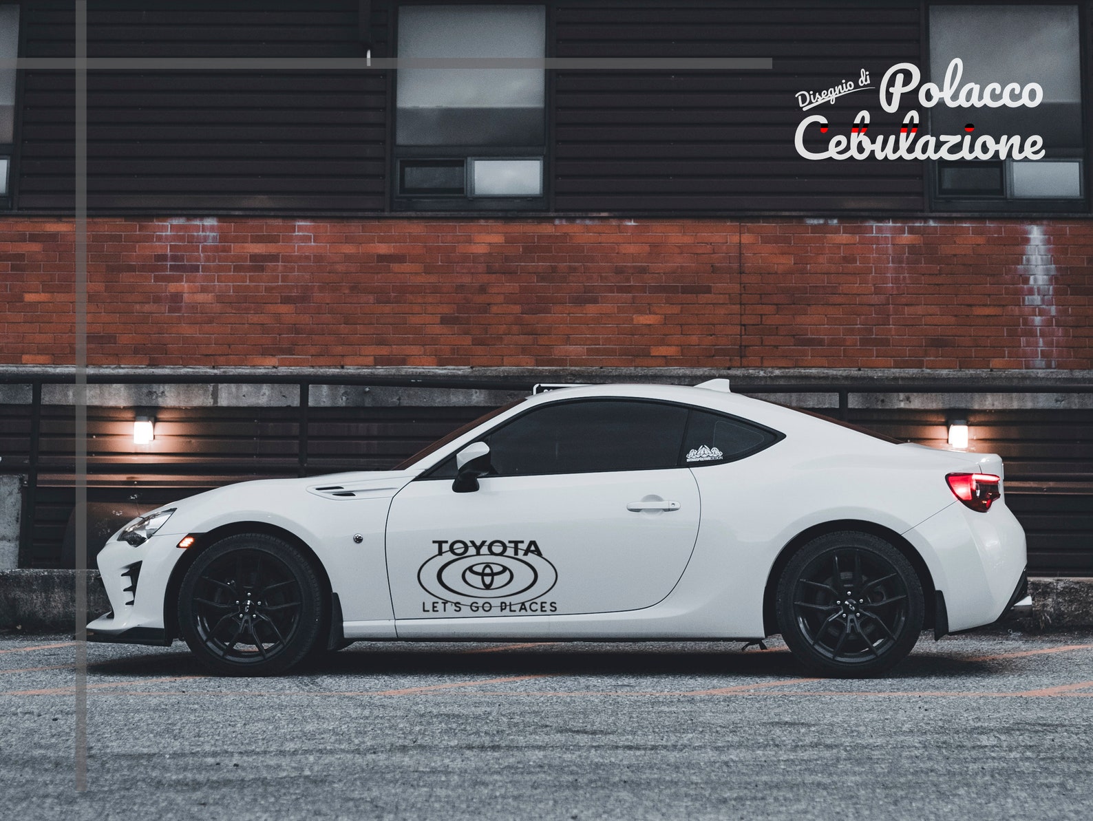 TOYOTA Bundle #1. Digital Vector Svg Files. Instant Download - Etsy