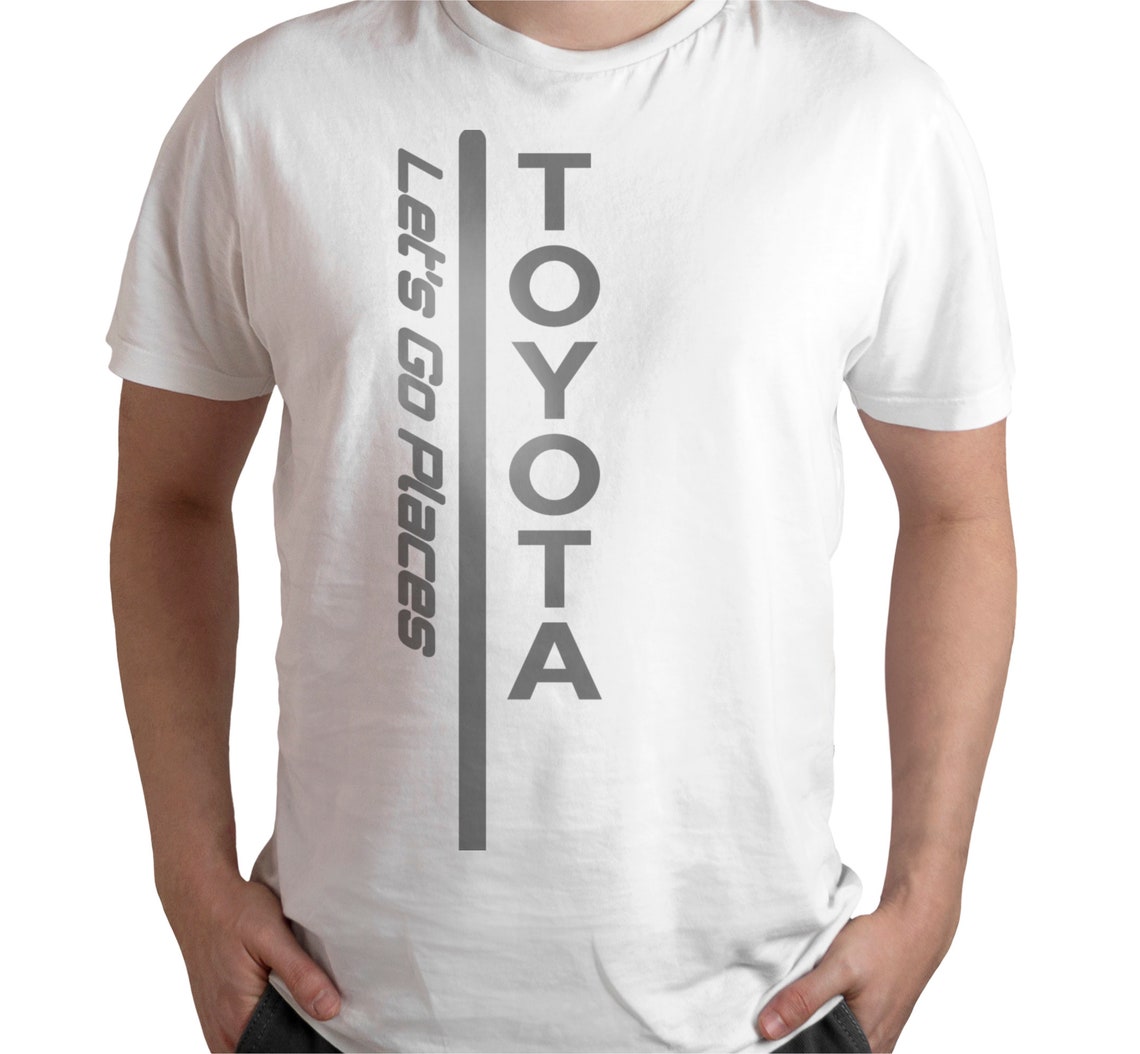 TOYOTA Bundle #1. Digital Vector Svg Files. Instant Download - Etsy