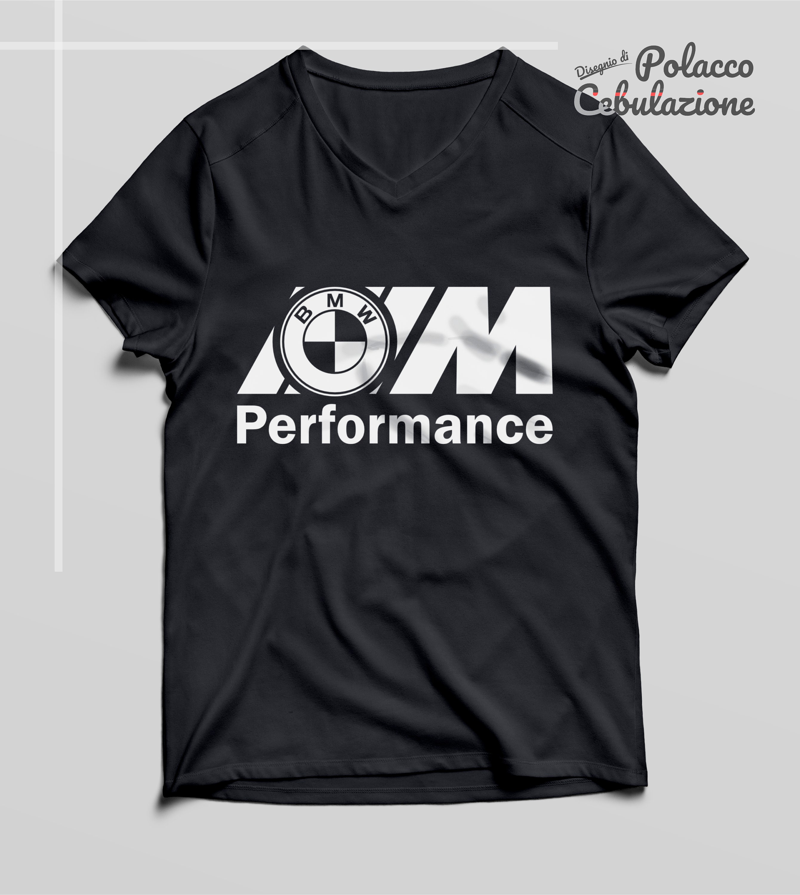 BMW M Performance #1. Digital Vector Svg Files. Instant Download - Etsy