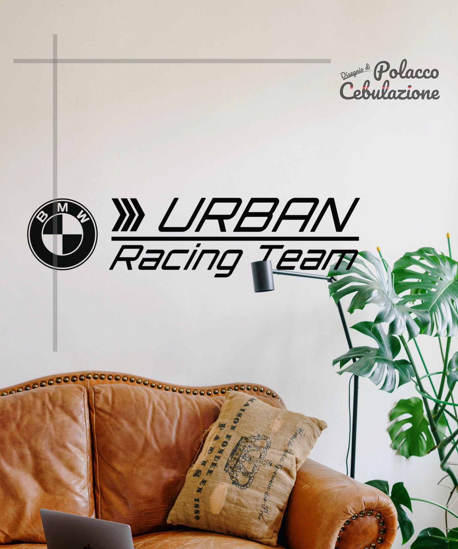 BMW M Performance #1. Digital Vector Svg Files. Instant Download - Etsy