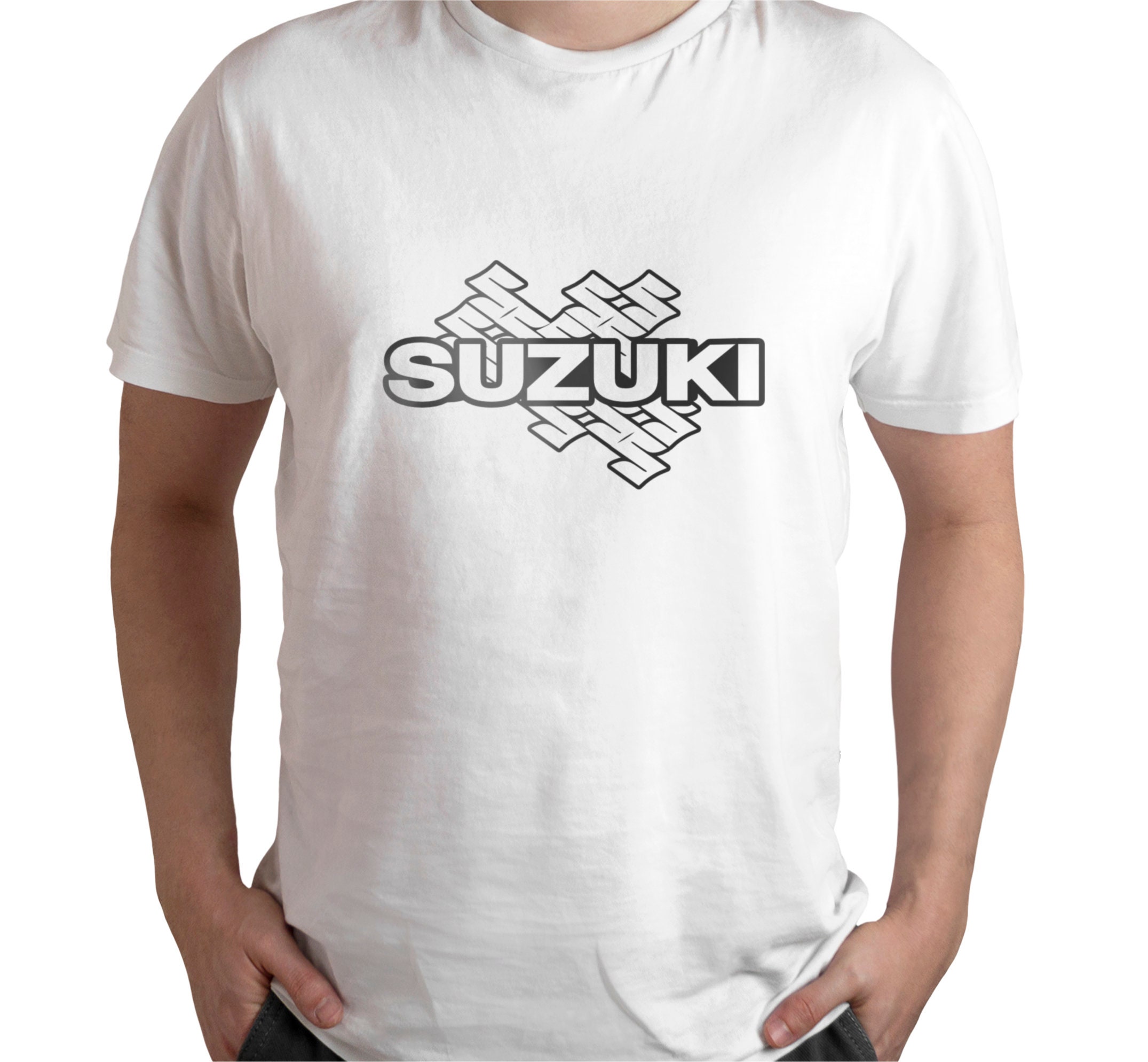 SUZUKI Bundle #1. Digital Vector. Instant Download. 4 Pcs. - Etsy