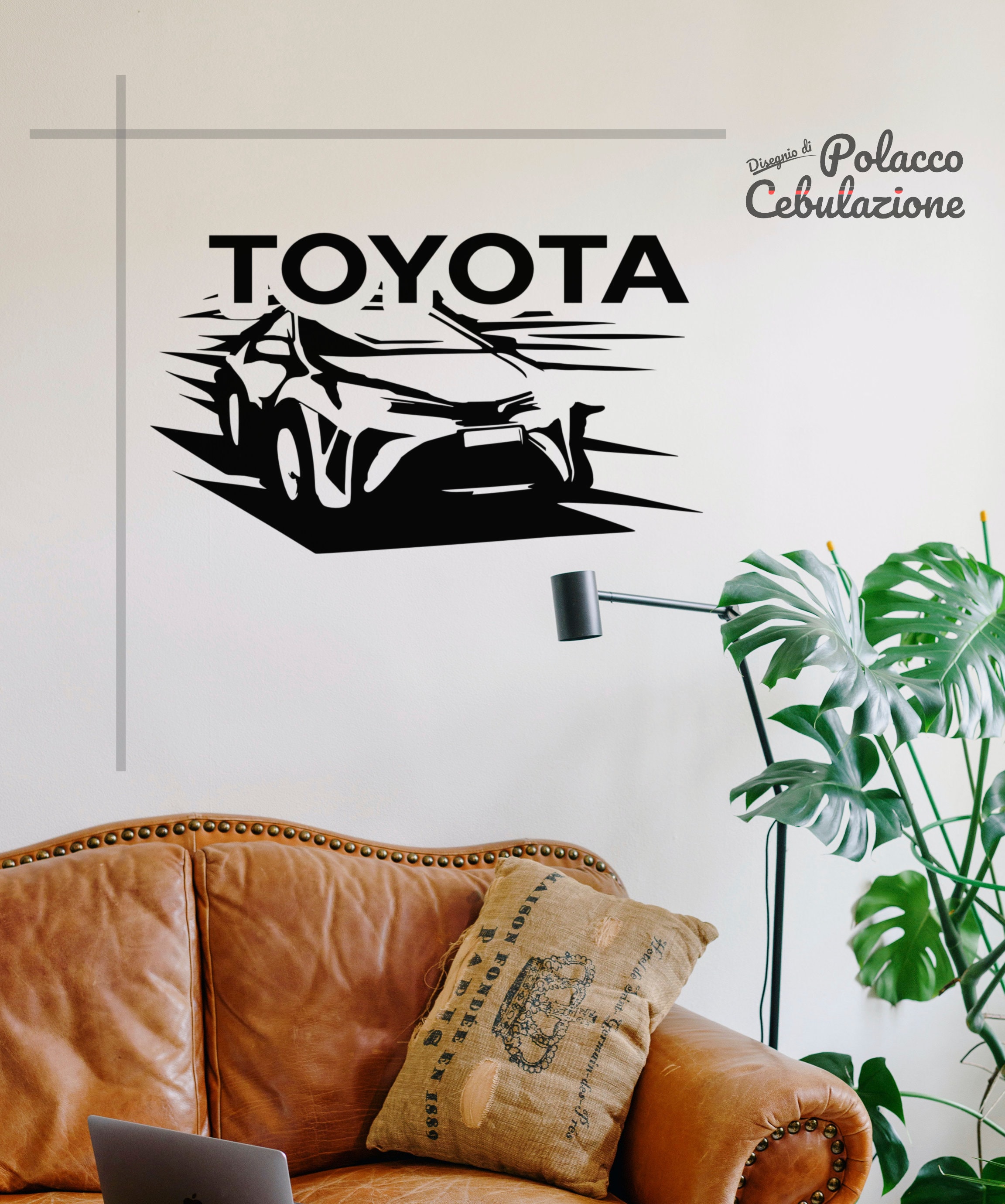 TOYOTA Bundle #1. Digital Vector Svg Files. Instant Download - Etsy