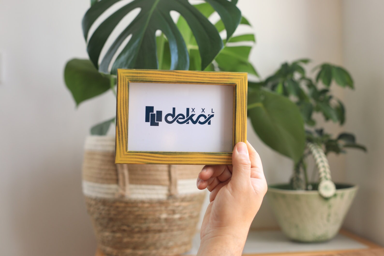 Unique Wooden Photo Frame, Small Wood Picture Frames, Picture Frames ...