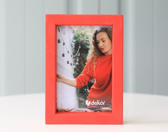 Custom Size Poster Frames