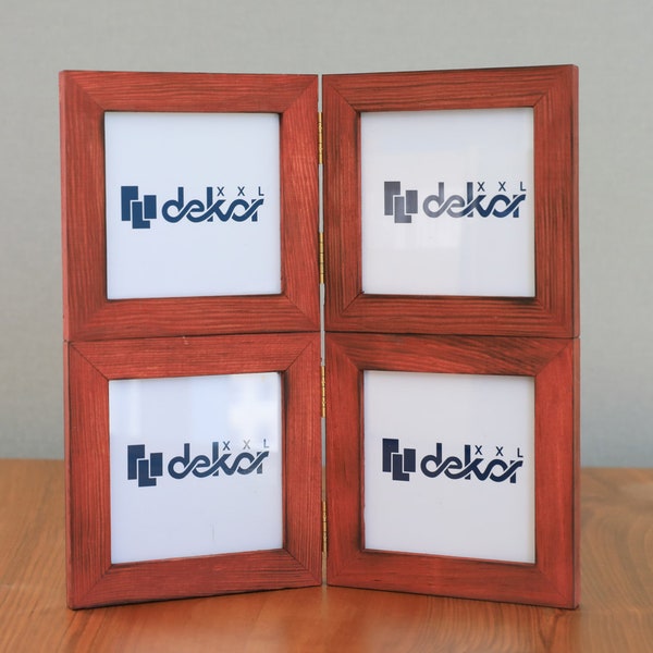 Photo Frame 3.5 X 2.5 - Etsy