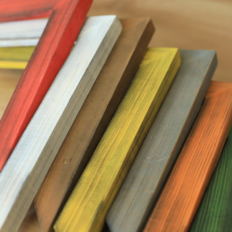 Stackable Frame - Etsy