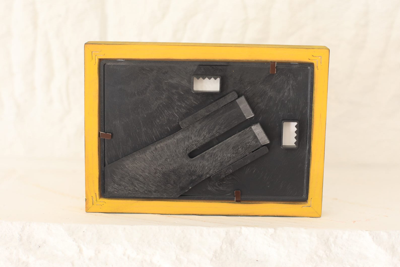 Unique Wooden Photo Frame, Small Wood Picture Frames, Picture Frames ...