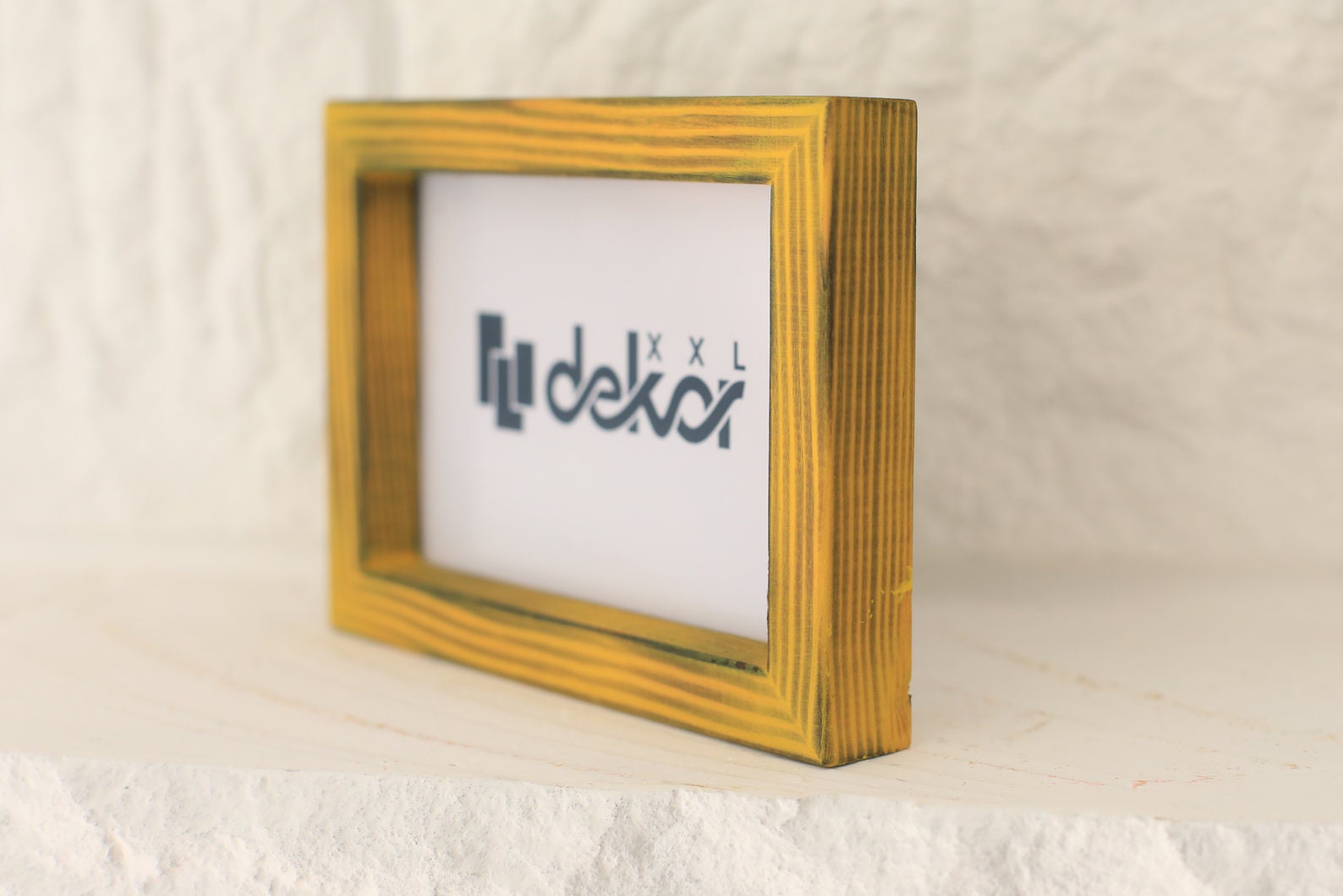 Unique Wooden Photo Frame, Small Wood Picture Frames, Picture Frames ...