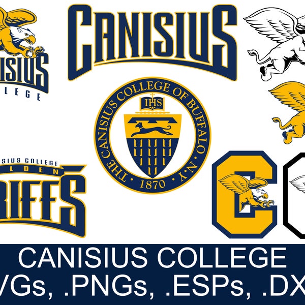 College Logo Patches - Etsy