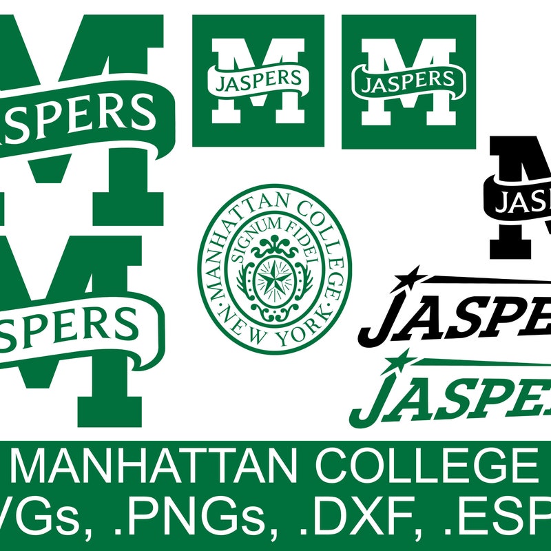 University of Manhattan - Etsy