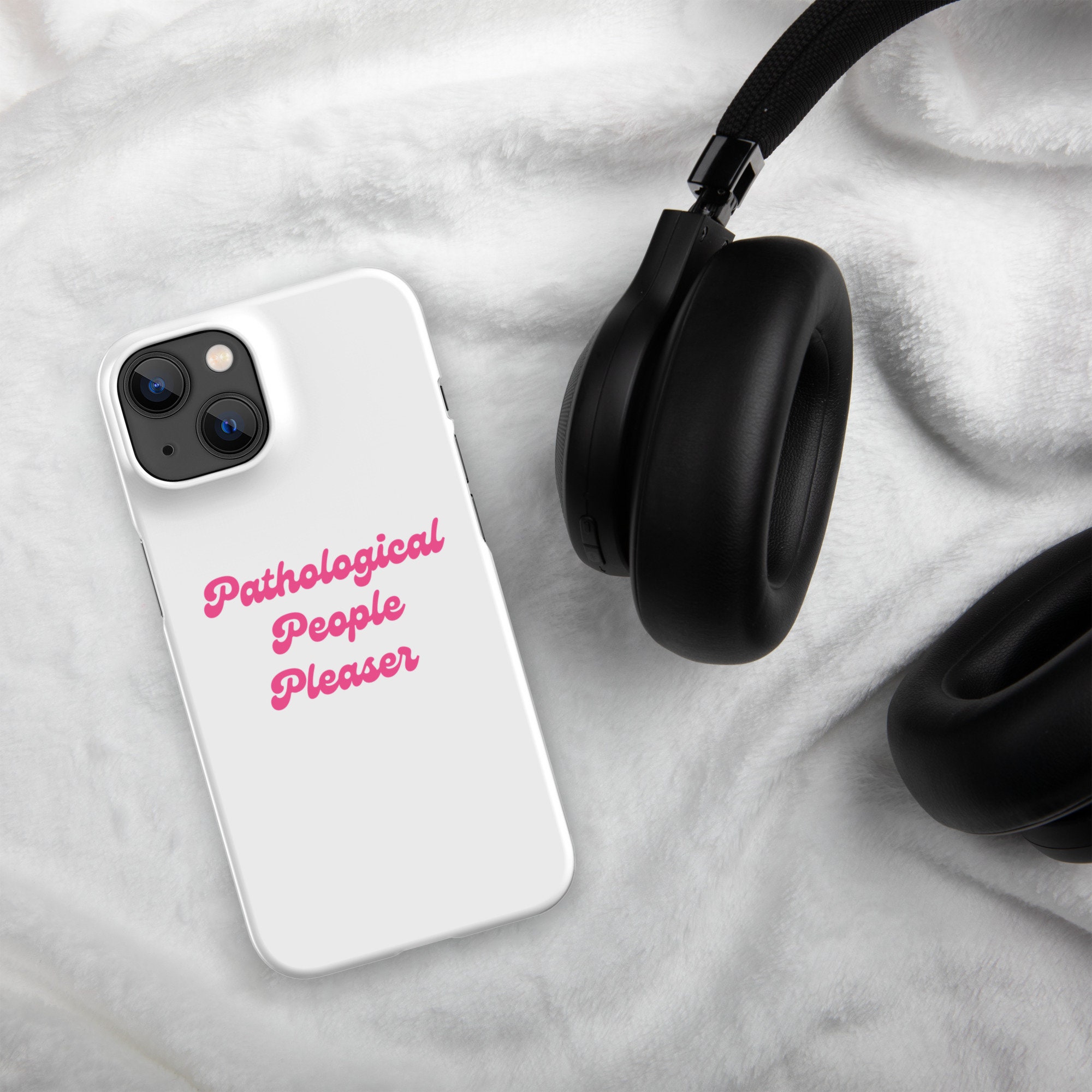 Pathological People Pleaser Taylor Swift Swiftie Accessories - Etsy