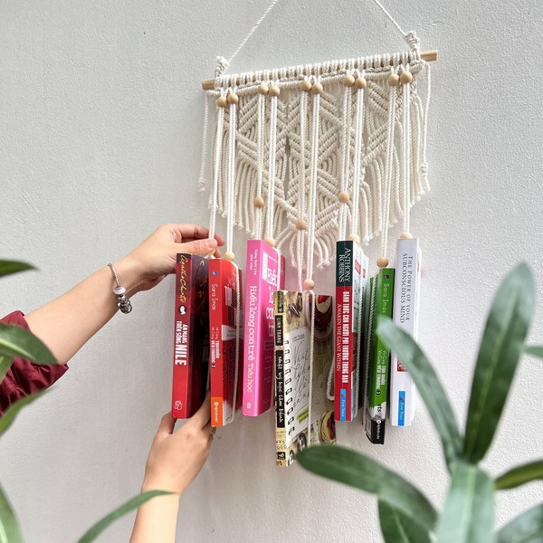 Book Storage - Etsy