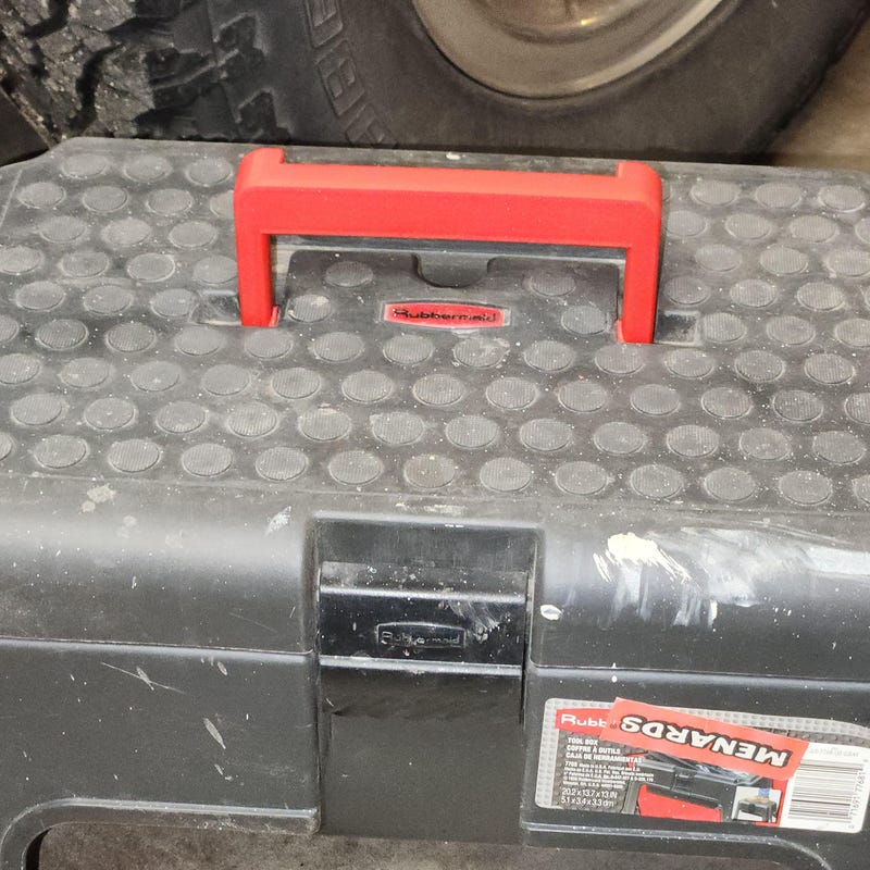Tool Box Handle Replacement - Etsy