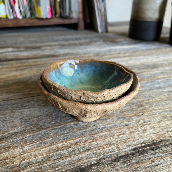 Pinch Pot - Etsy