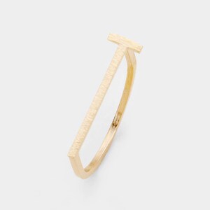 Initial Ring• Personalized Ring • Gold Ring • Custom Initials • Dainty ...