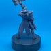 3D Printed Jayce Figure League of Legends - Etsy