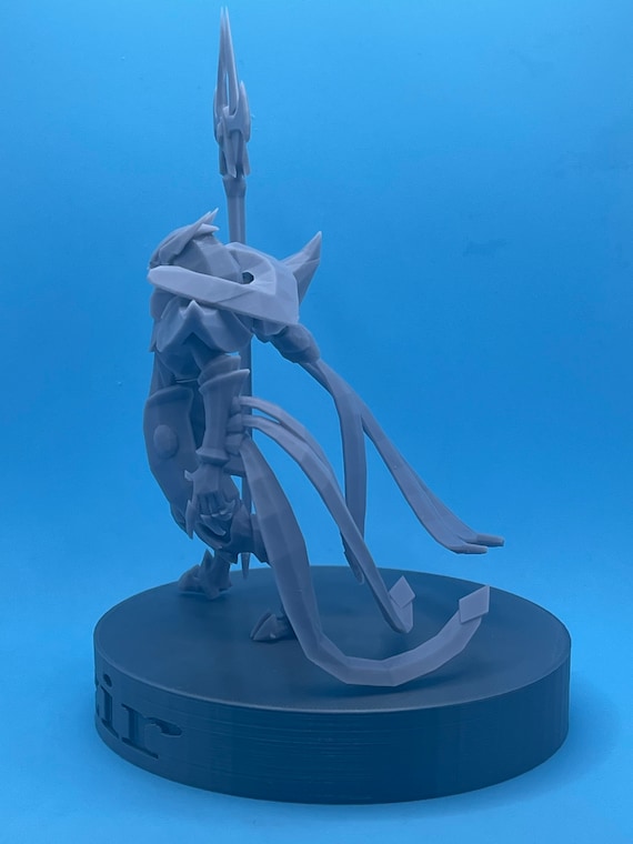 Azir League Of Legends Kit