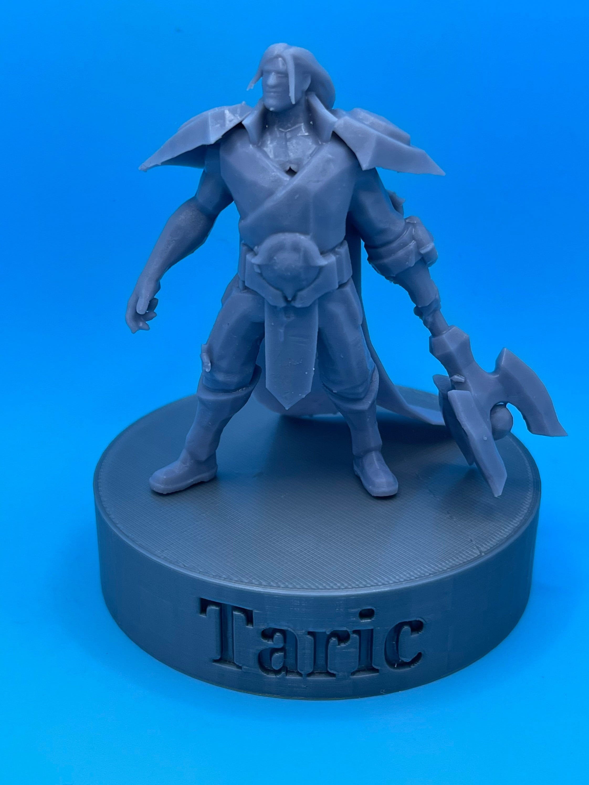 Arcade Taric