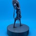 3D Printed Jhin Figure League of Legends - Etsy