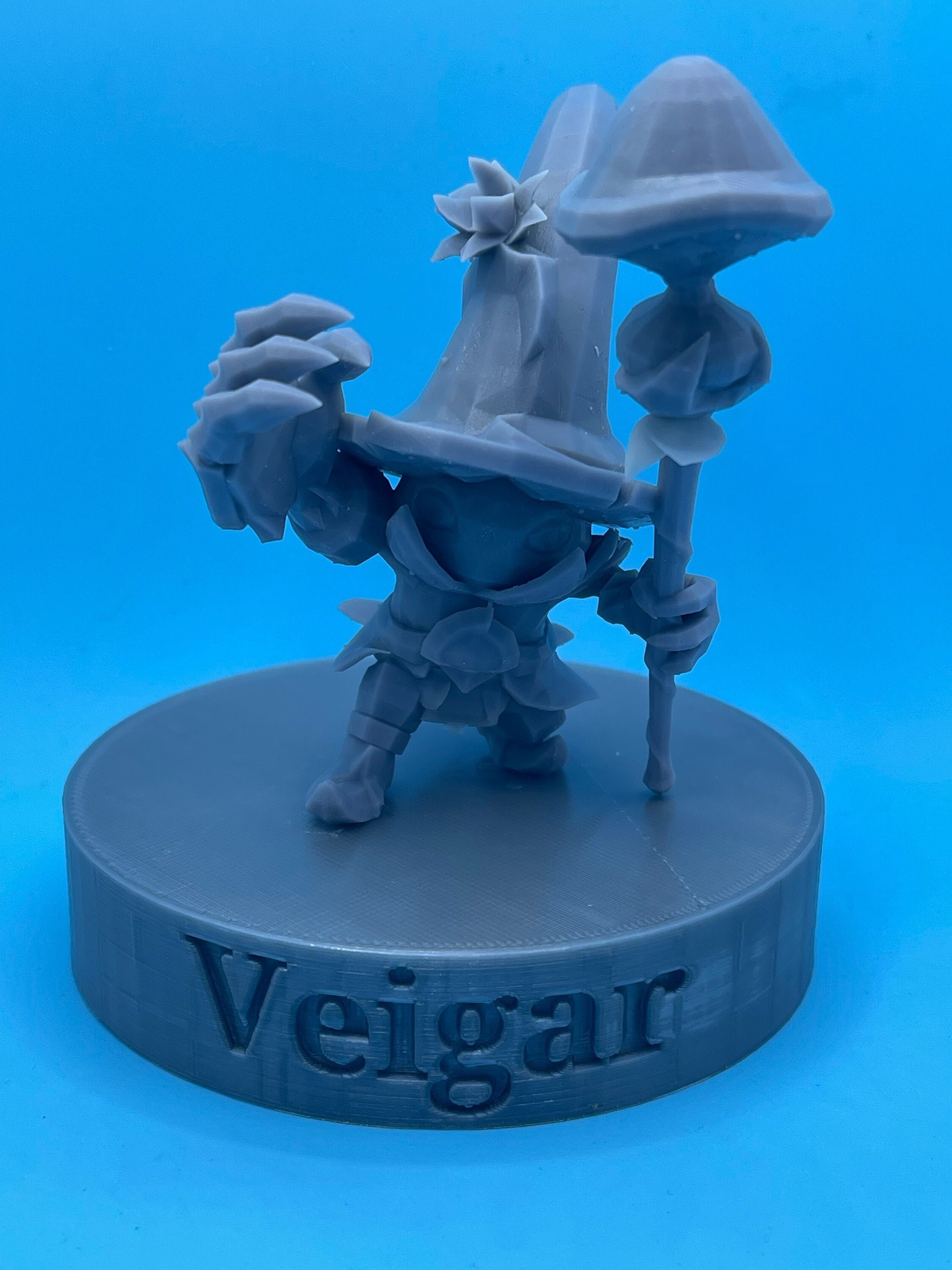 Veigar League Of Legends