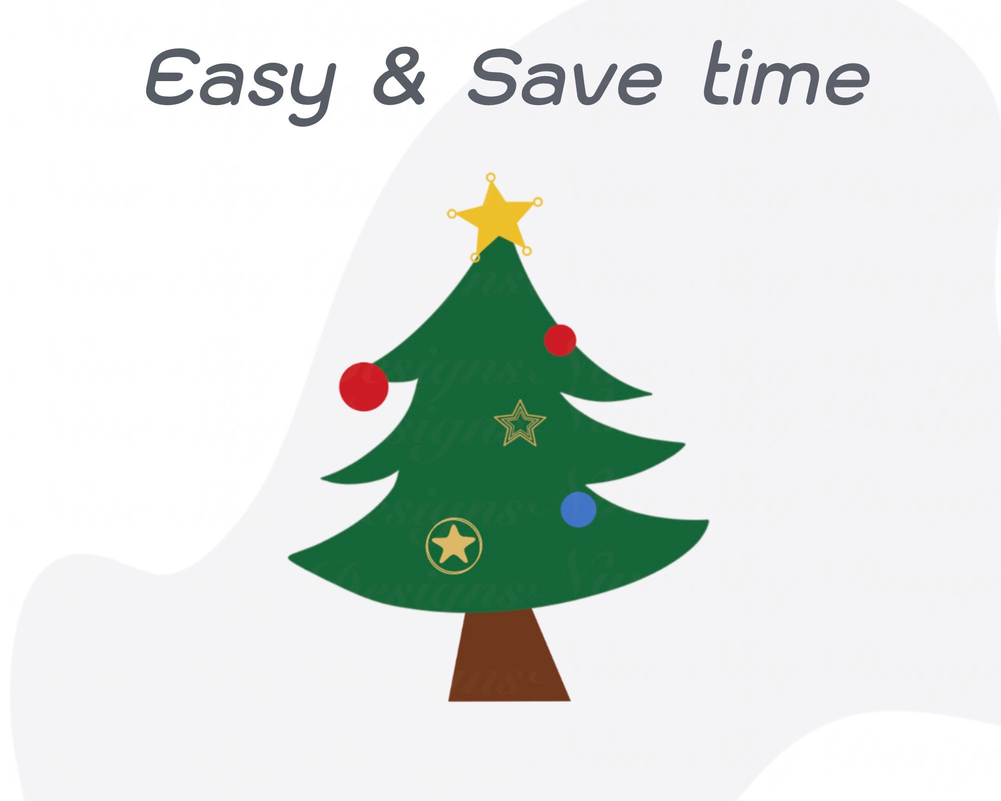 Christmas Procreate Color Palette | Christmas Color Swatches | Color ...