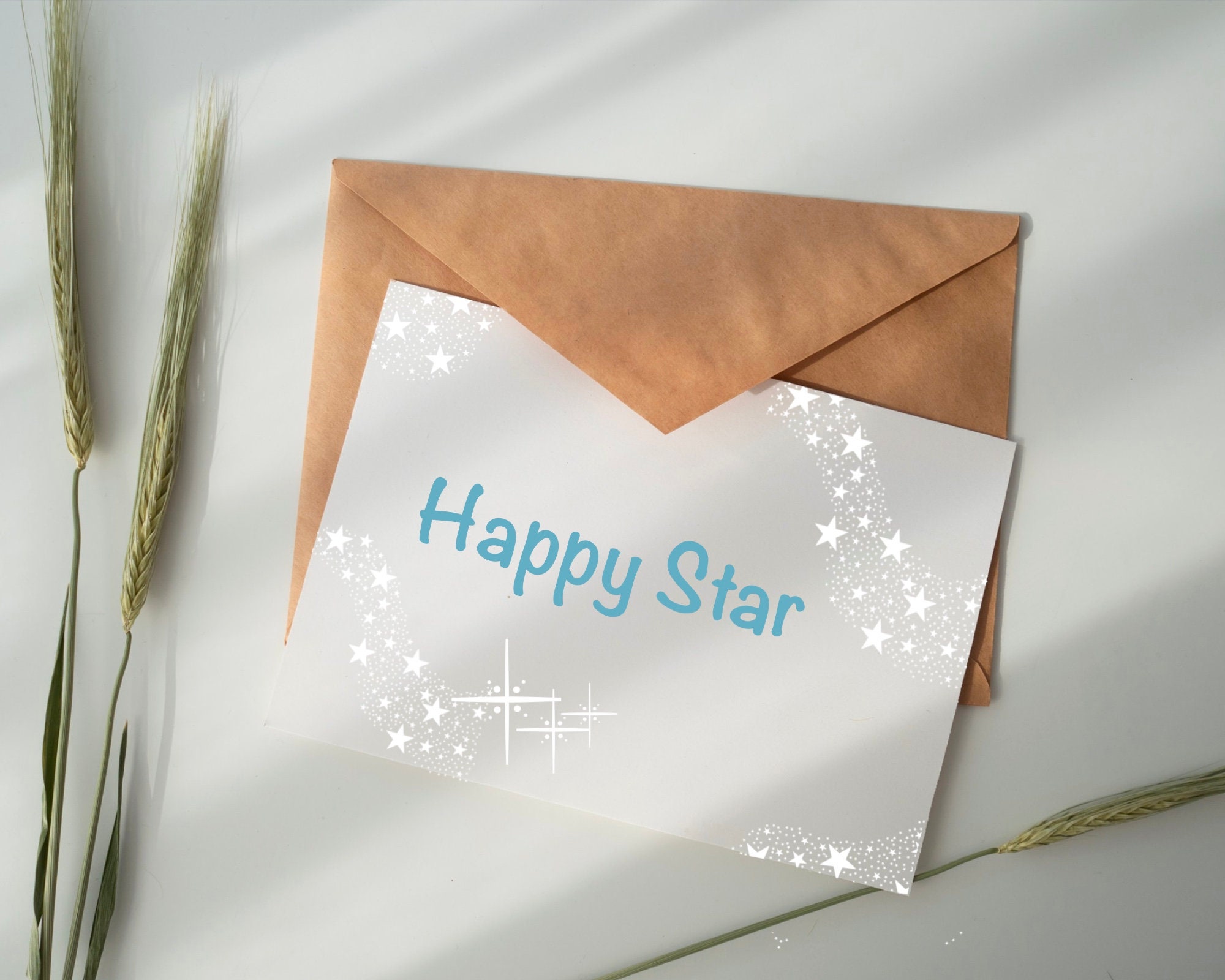 Star & Sparkle Stamps for Procreate | Procreate Stamps Star Sparkle ...