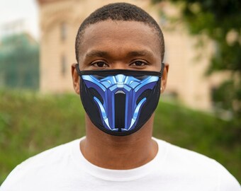 Sub Zero Fabric - Etsy