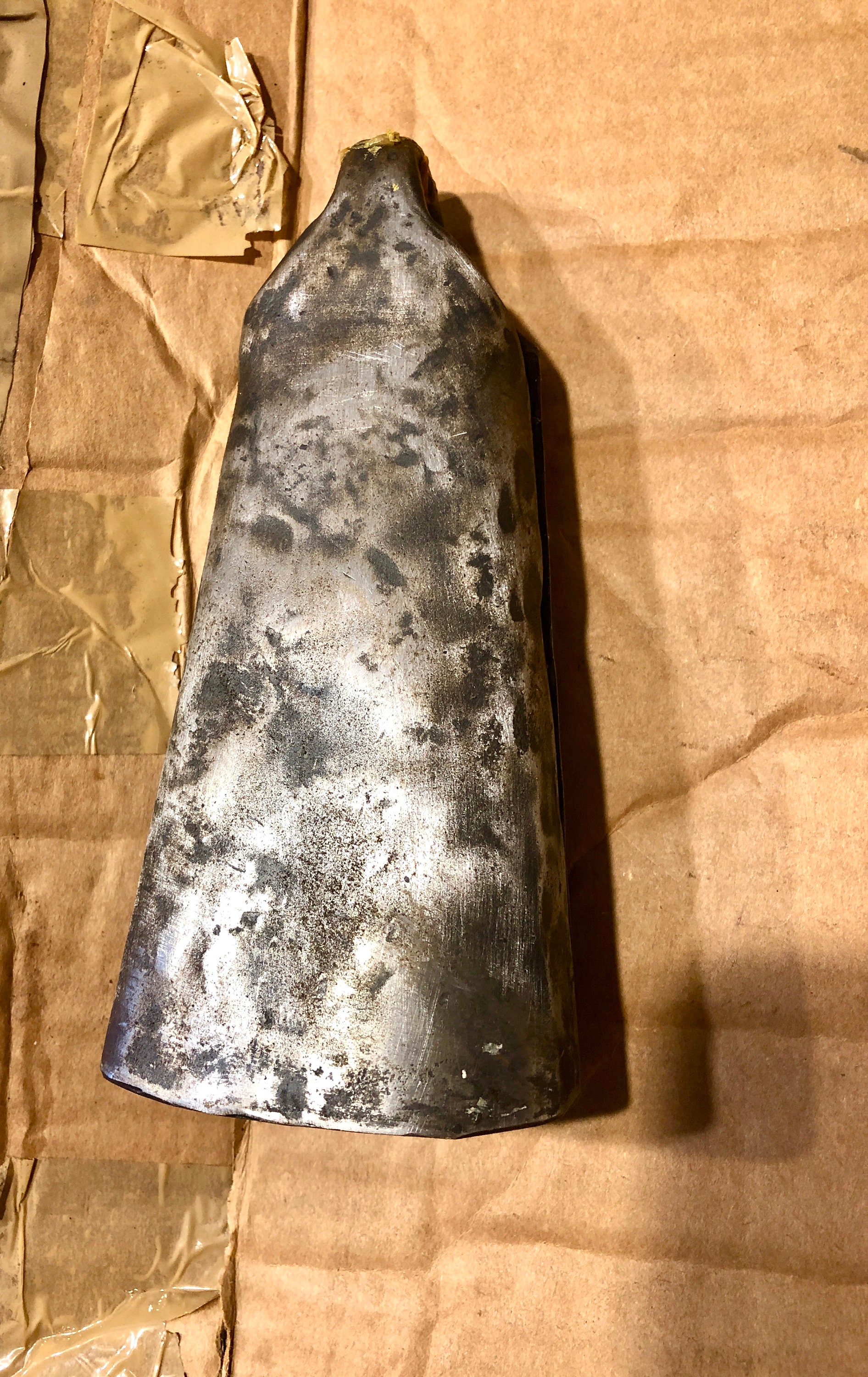 African Djun Djun Bells Dundun, Sangban, Kenkeni Musical Instrument - Etsy