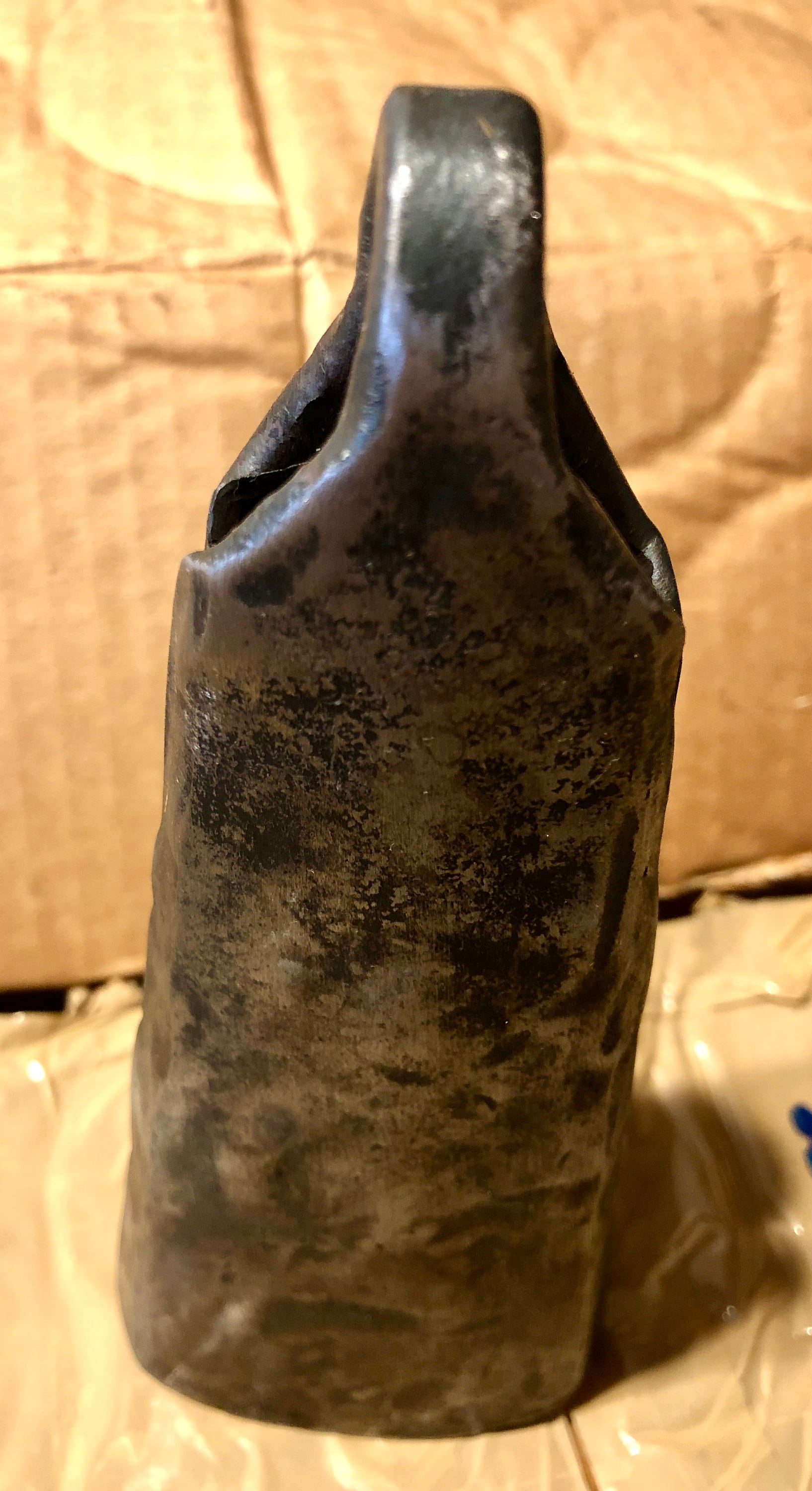 African Djun Djun Bells Dundun, Sangban, Kenkeni Musical Instrument - Etsy