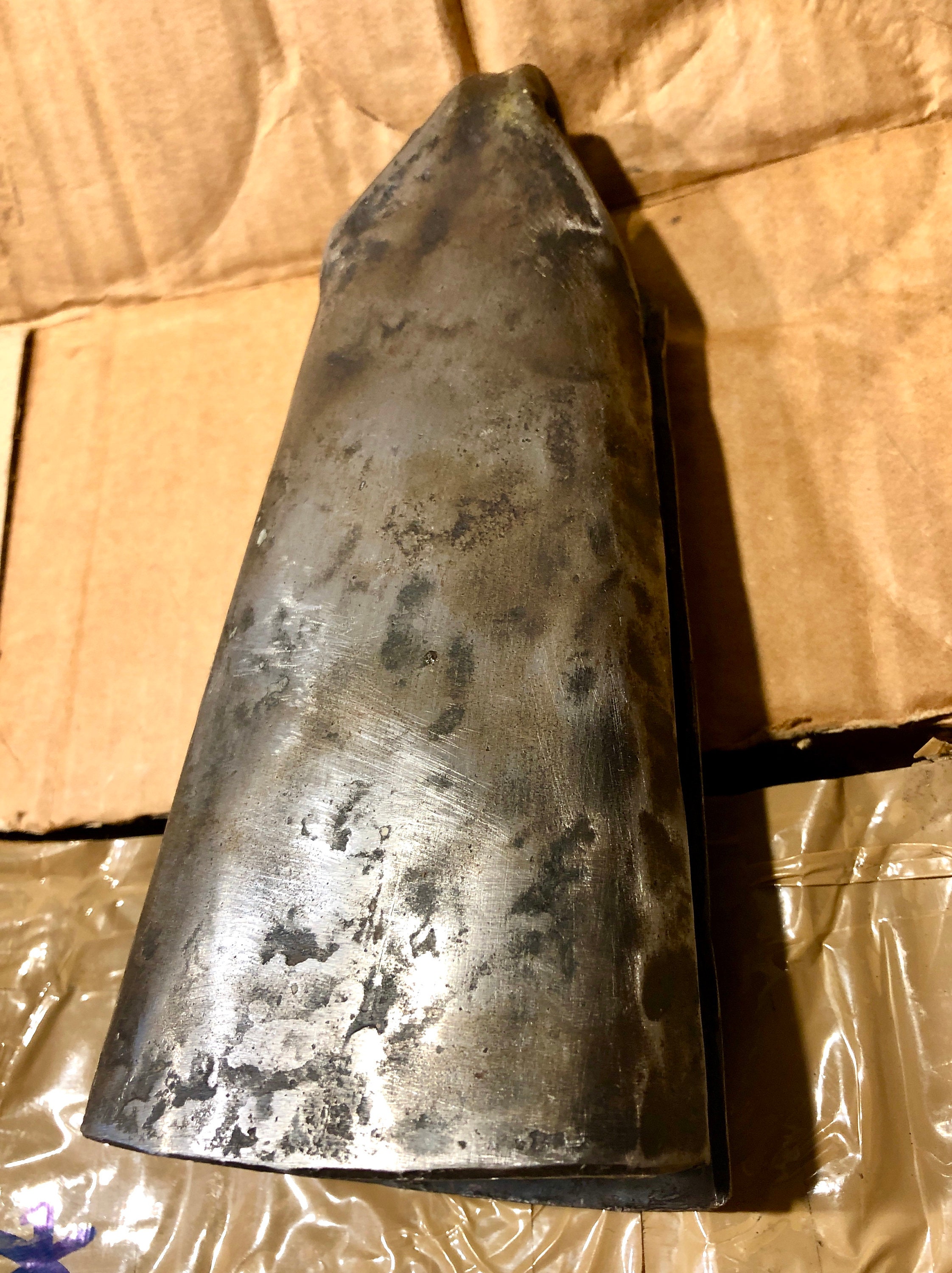 African Djun Djun Bells Dundun, Sangban, Kenkeni Musical Instrument - Etsy