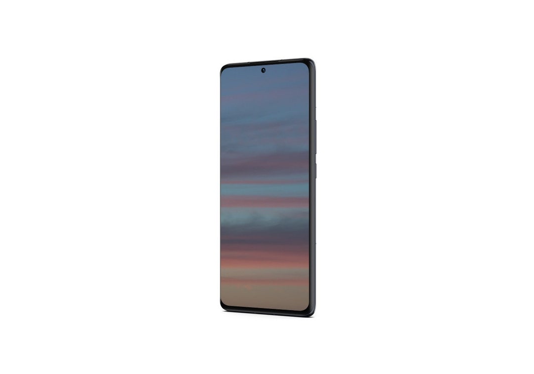Phone Background - Sunset Colors - Digital Download - Etsy