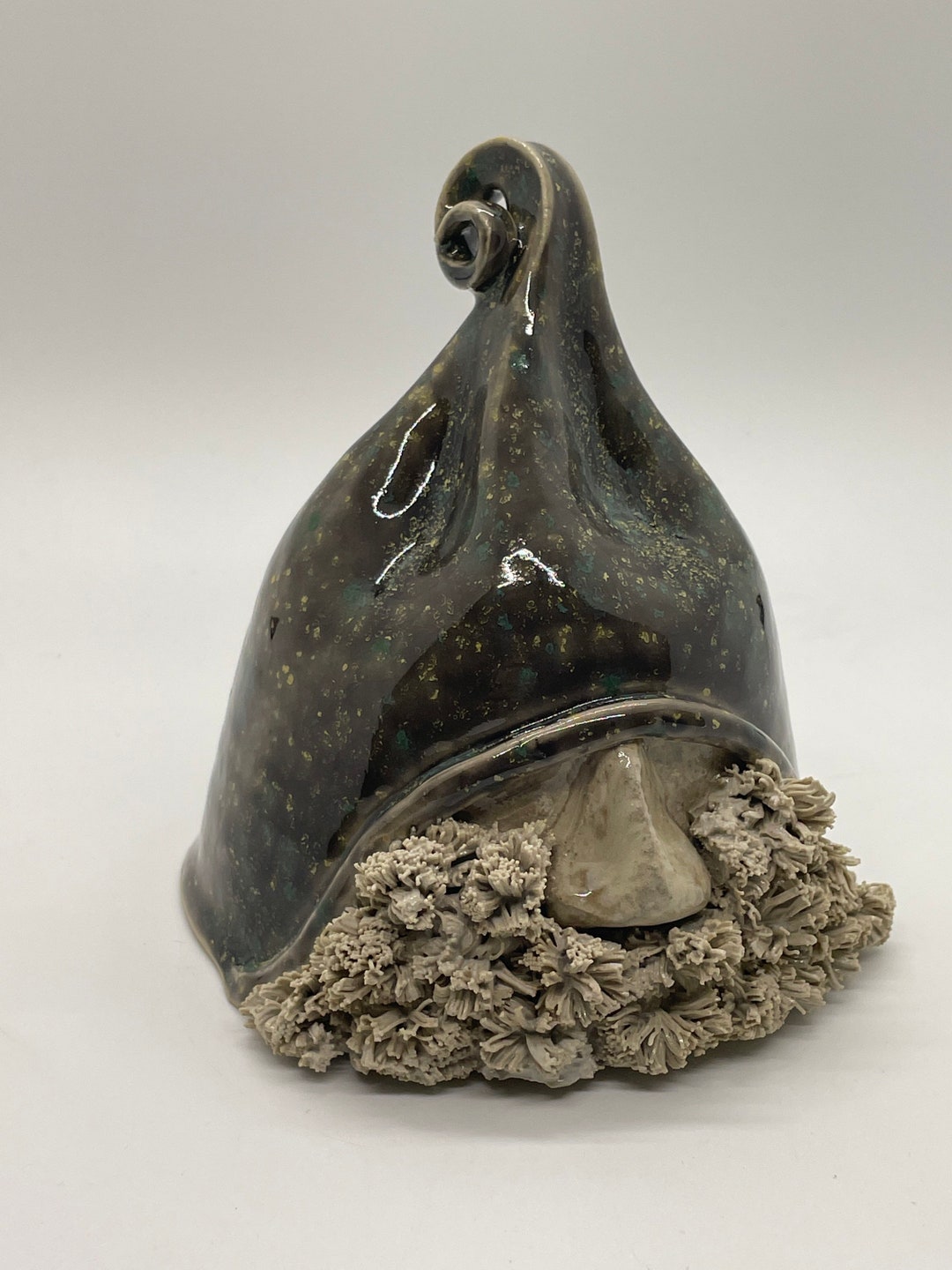 Enchanted Forest Gnome - Etsy