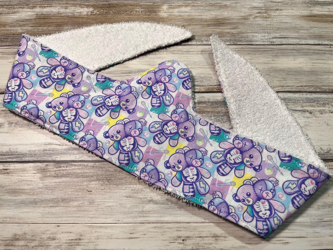 27” Tit Wicks | Underboob Sweat Pad | Under Bust Sweat Catcher ...