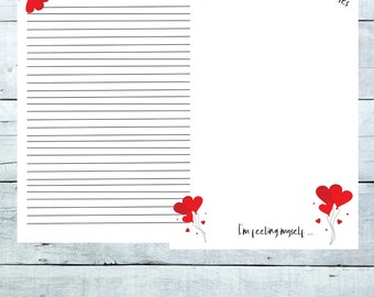 Printable 8x11 | Etsy