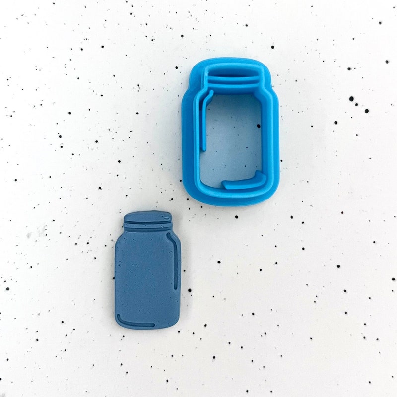 Mason Jar Cutter - Etsy