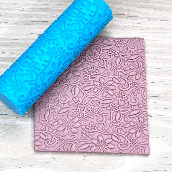 Clay Rollers - Etsy