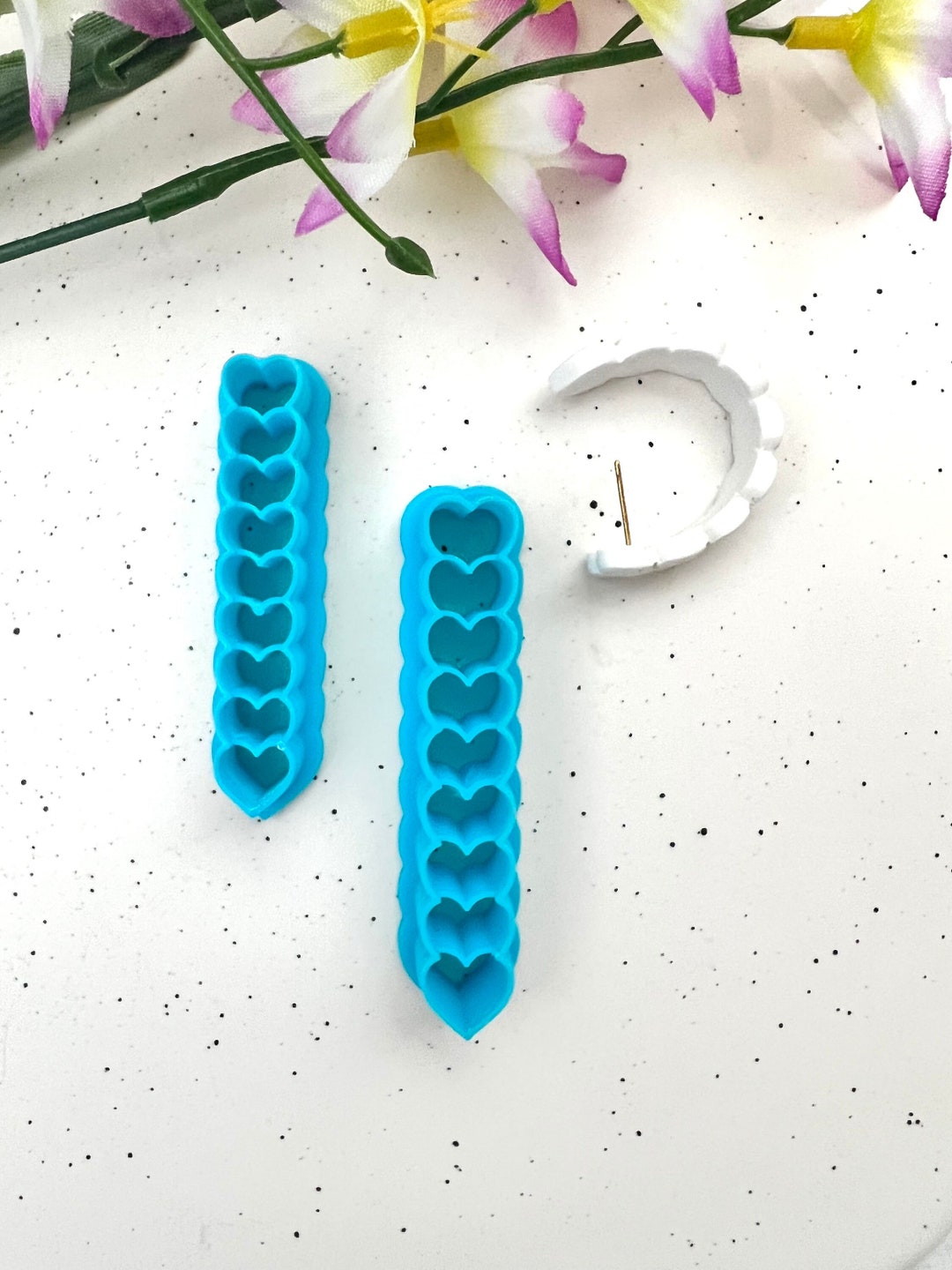 Heart Huggee Hoop Cutters | Heart Cutters | Valentines Day Cutters ...