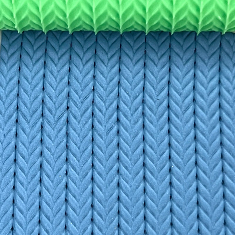 Fondant Texture Mats - Etsy